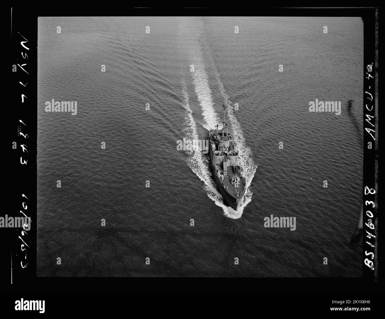 AMCU-42 Sparrow , Ships, Naval Vessels, Boats, Naval History, Navy ...