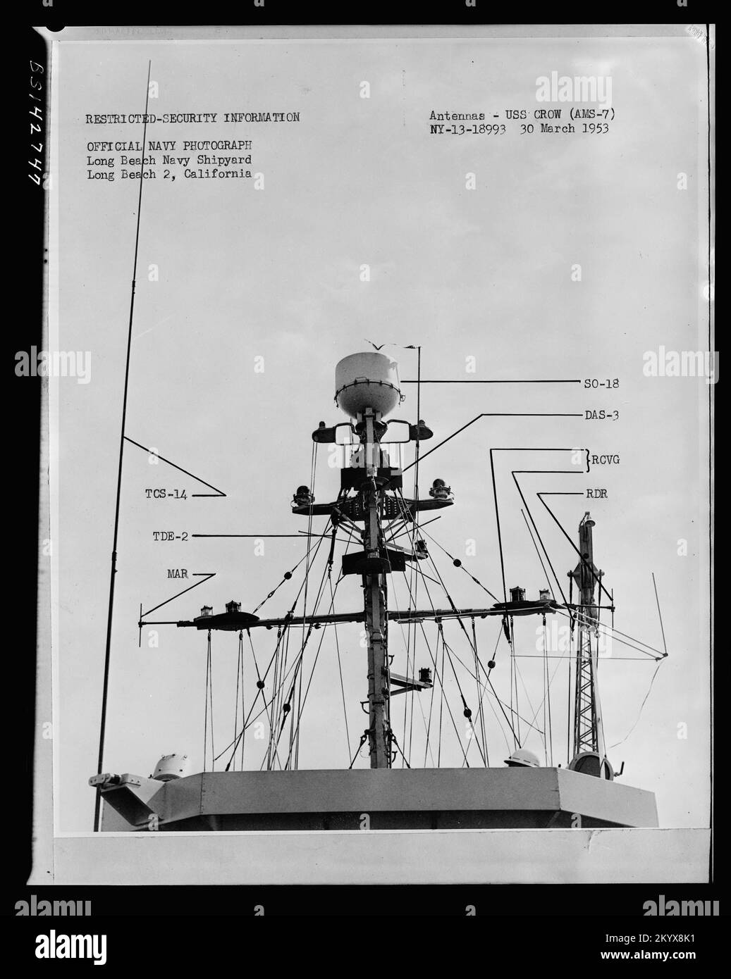AMS-7 Crow , Ships, Naval Vessels, Boats, Naval History, Navy Stock ...