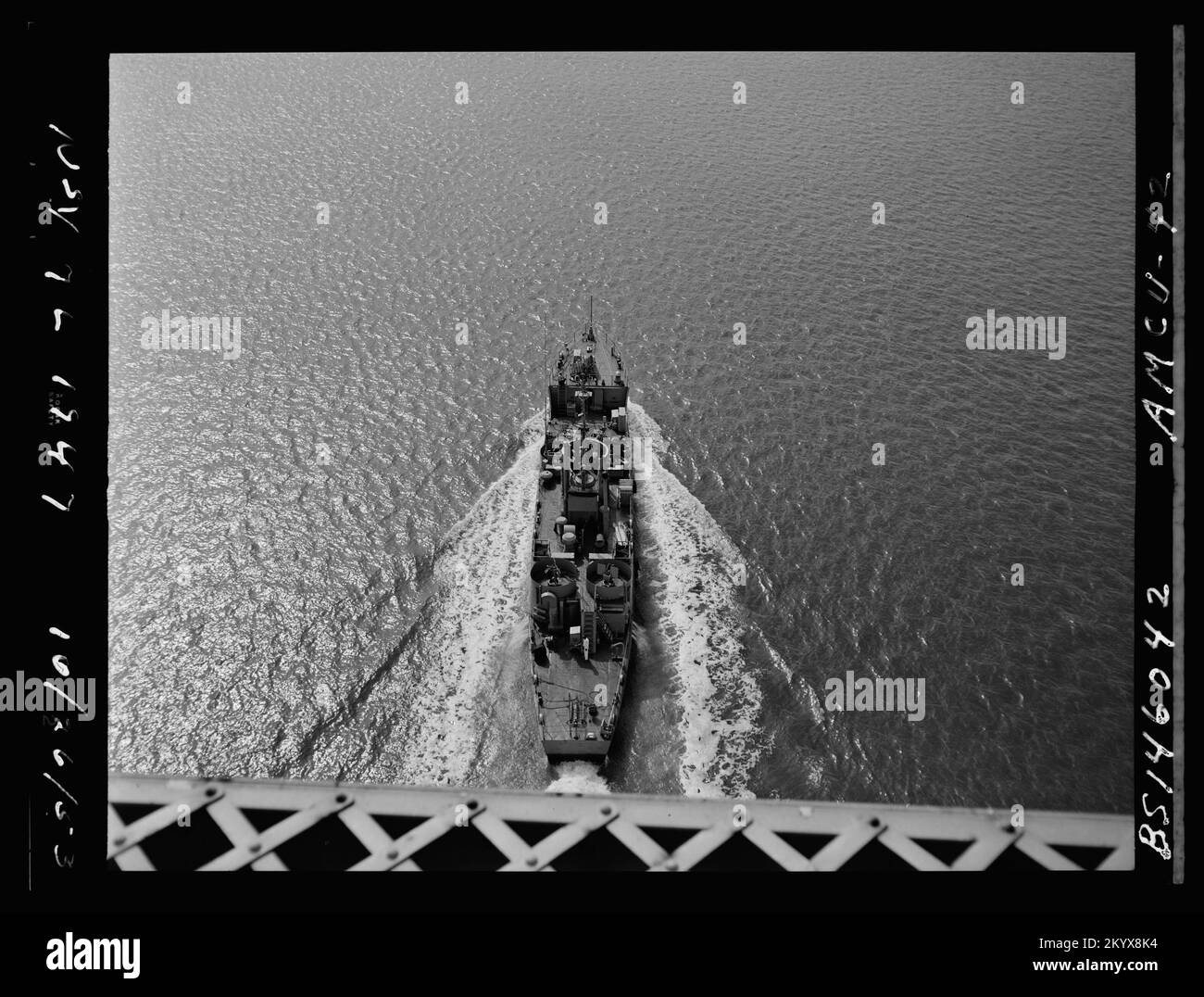 Repurposed vessel hi-res stock photography and images - Alamy