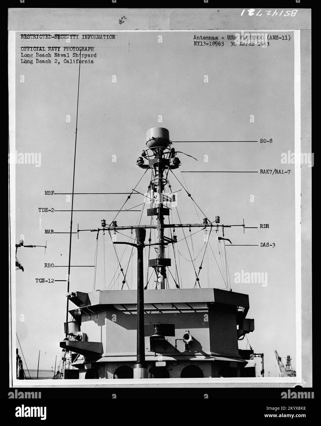 AMS-11 Flamingo , Ships, Naval Vessels, Boats, Naval History, Navy ...