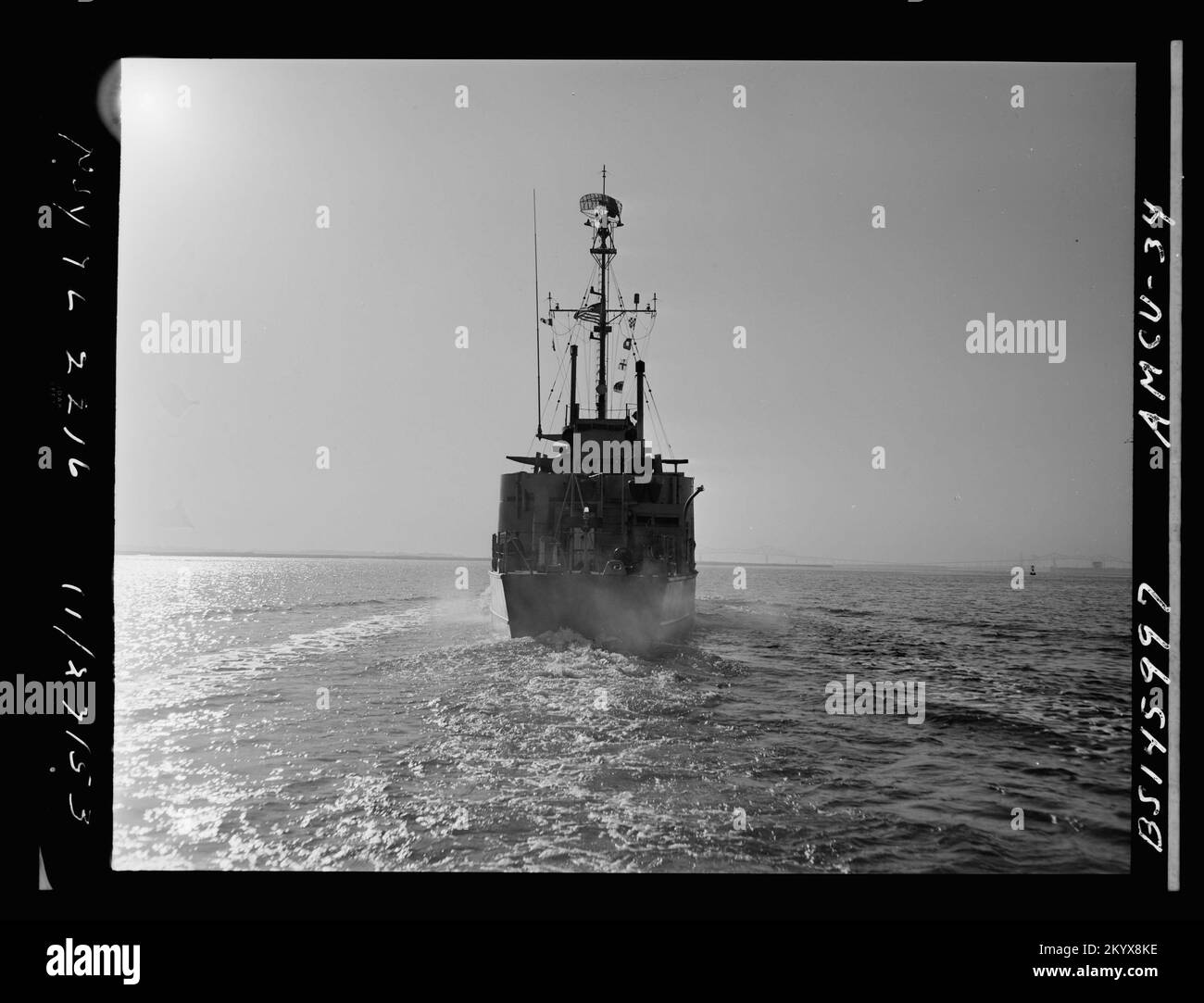 AMCU-34 Ortolan , Ships, Naval Vessels, Boats, Naval History, Navy ...