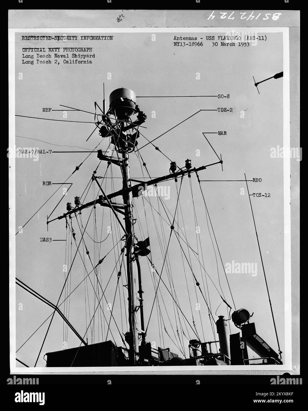 AMS-11 Flamingo , Ships, Naval Vessels, Boats, Naval History, Navy ...