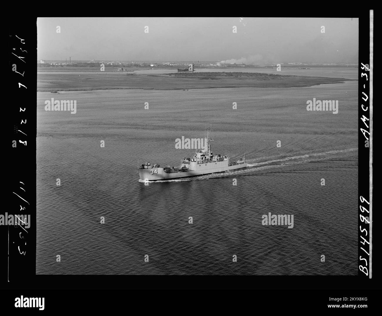 AMCU-34 Ortolan , Ships, Naval Vessels, Boats, Naval History, Navy ...