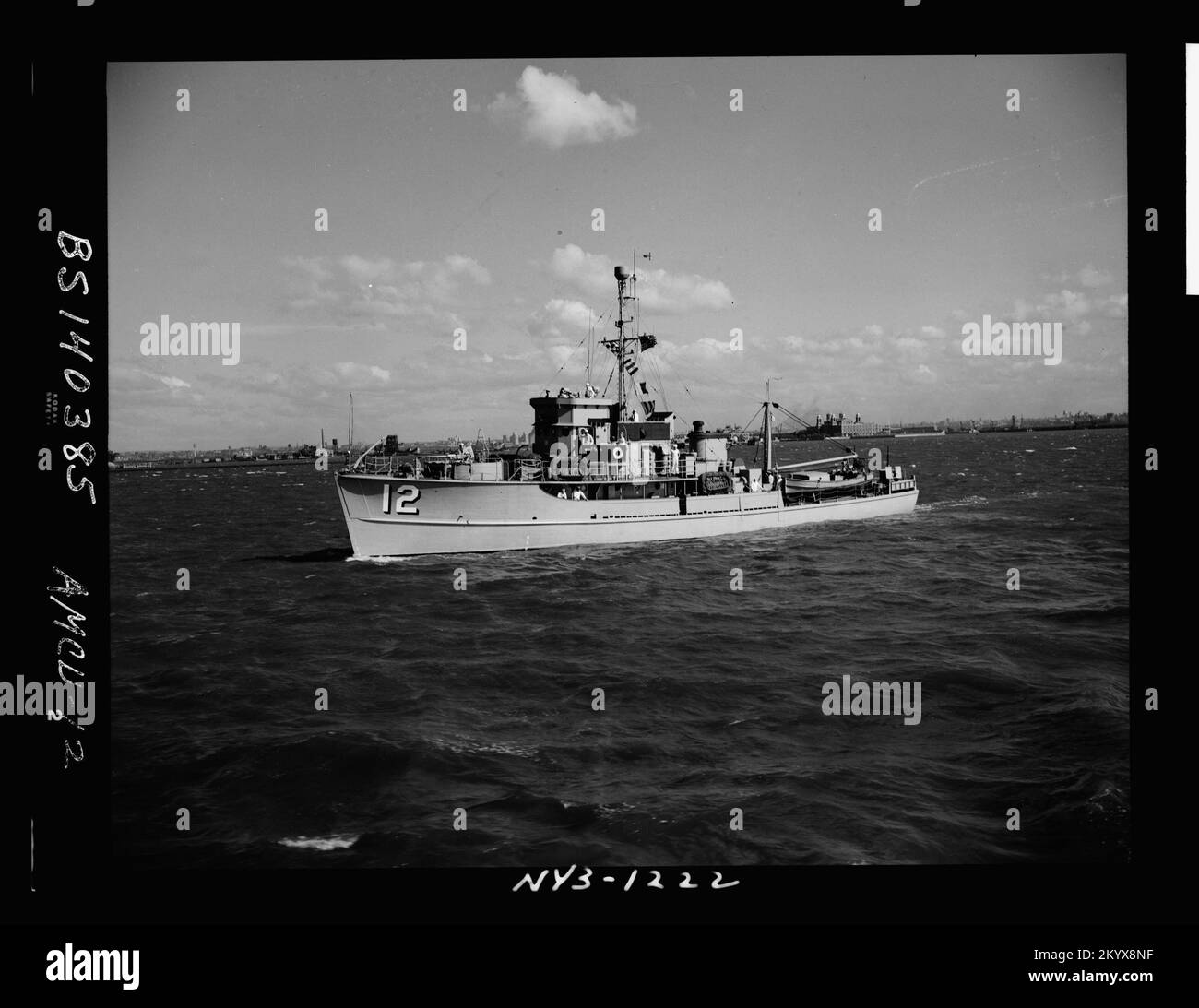 AMCU-12 Harkness , Ships, Naval Vessels, Boats, Naval History, Navy ...