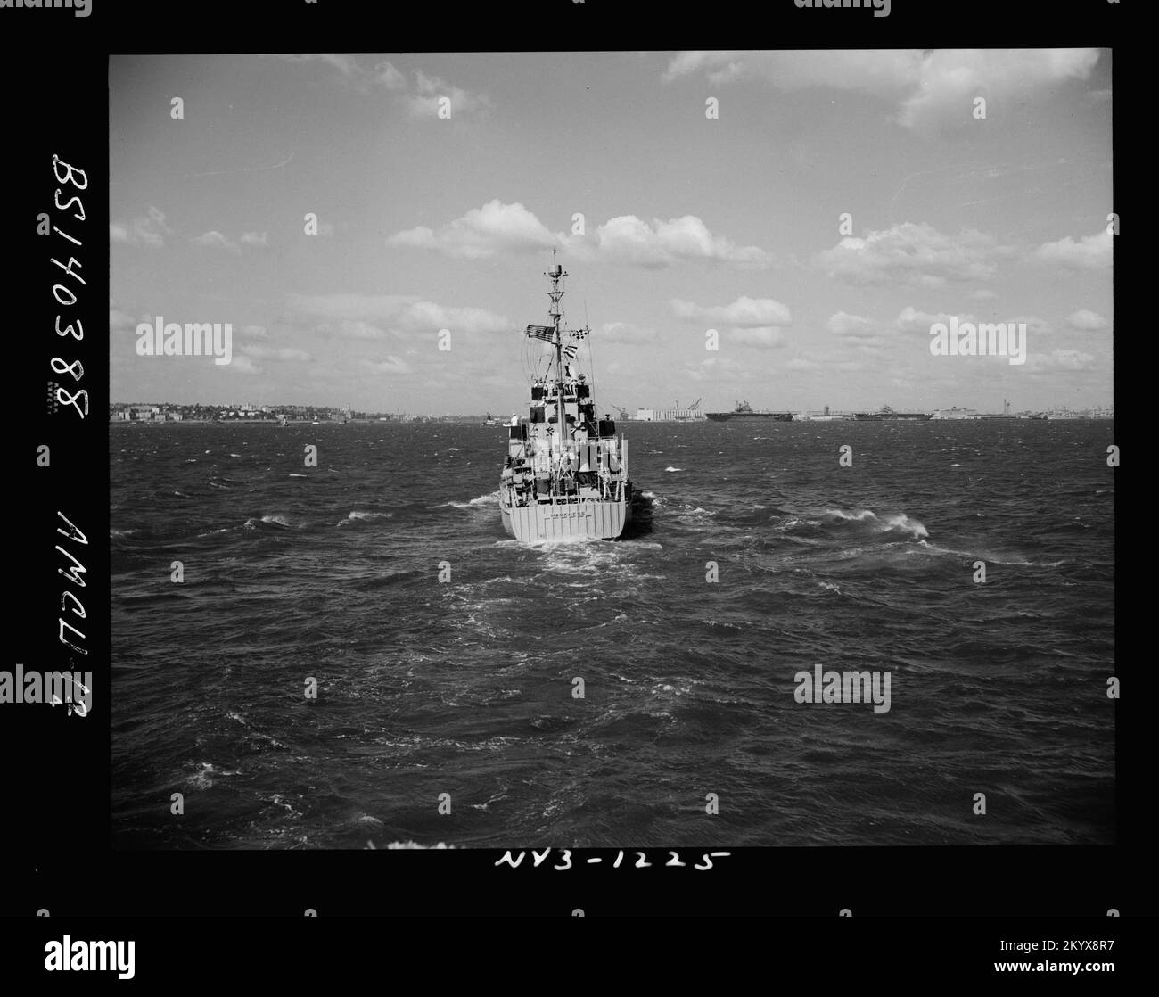 AMCU-13 J.M. Gillis , Ships, Naval Vessels, Boats, Naval History, Navy ...