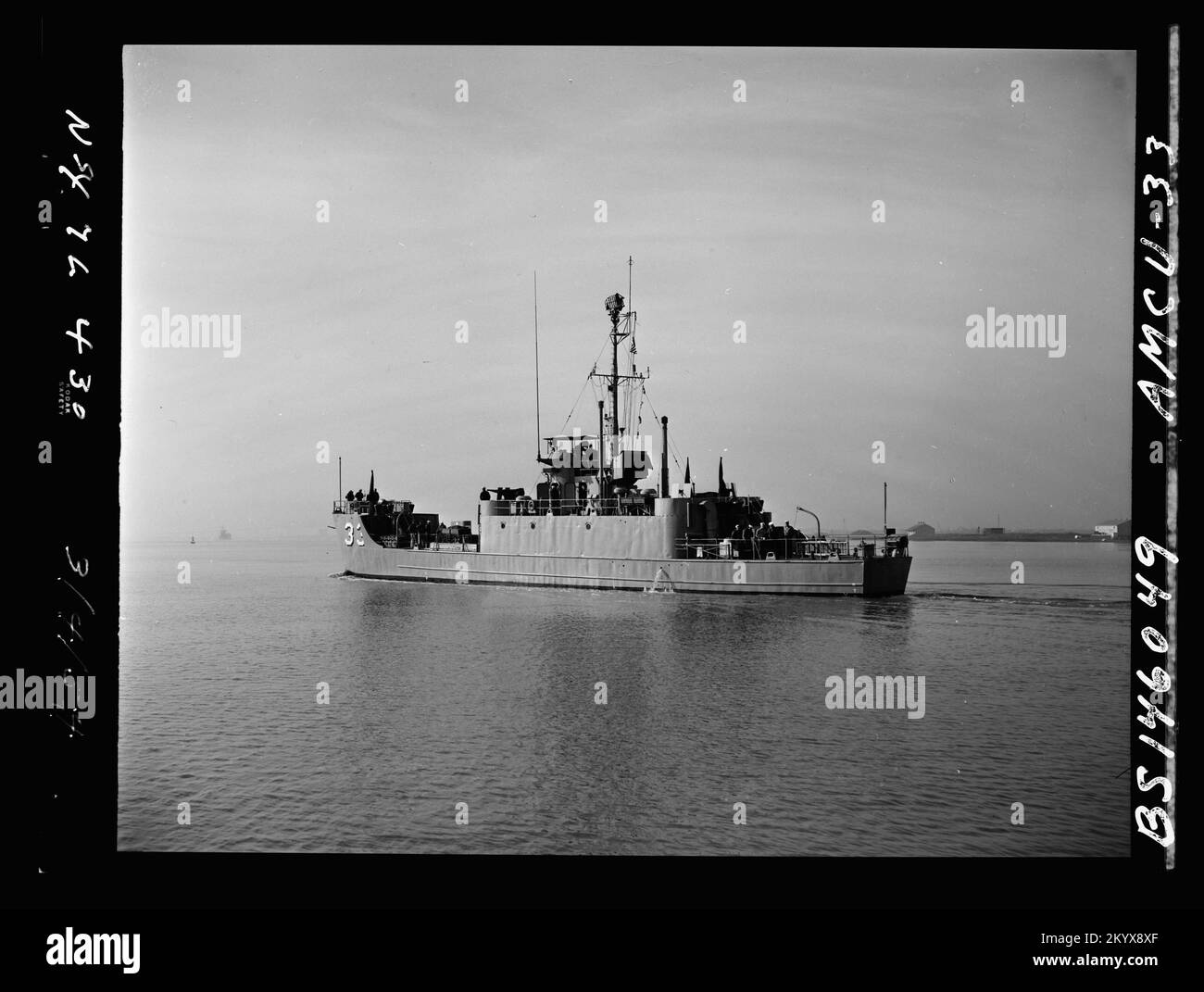 AMCU-33 Oriole , Ships, Naval Vessels, Boats, Naval History, Navy Stock ...