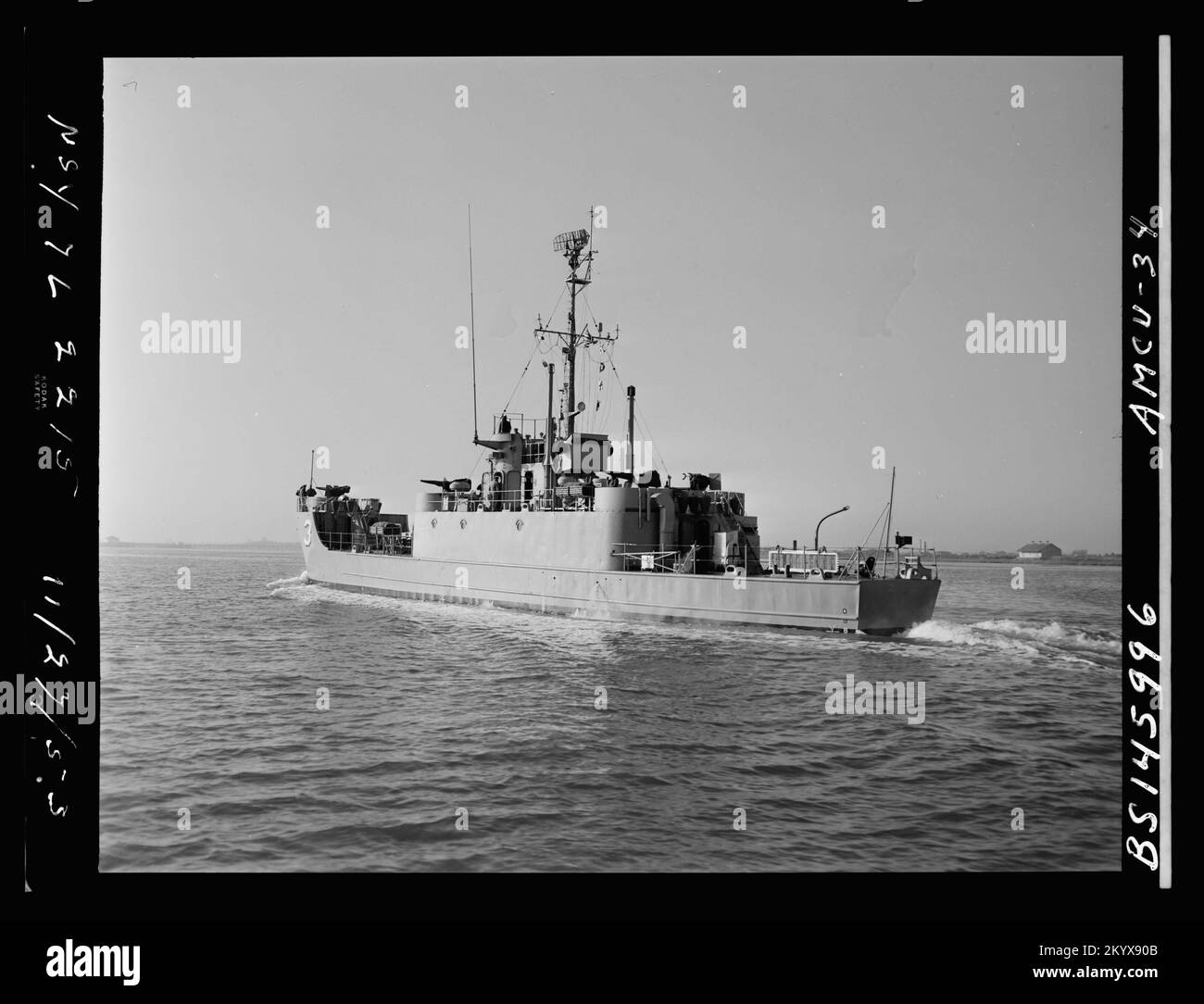 AMCU-34 Ortolan , Ships, Naval Vessels, Boats, Naval History, Navy ...
