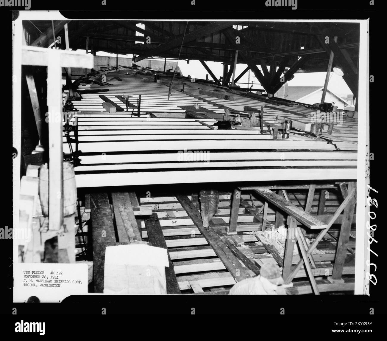 AM-488 and 491 and 492 , Ships, Naval Vessels, Boats, Naval History ...