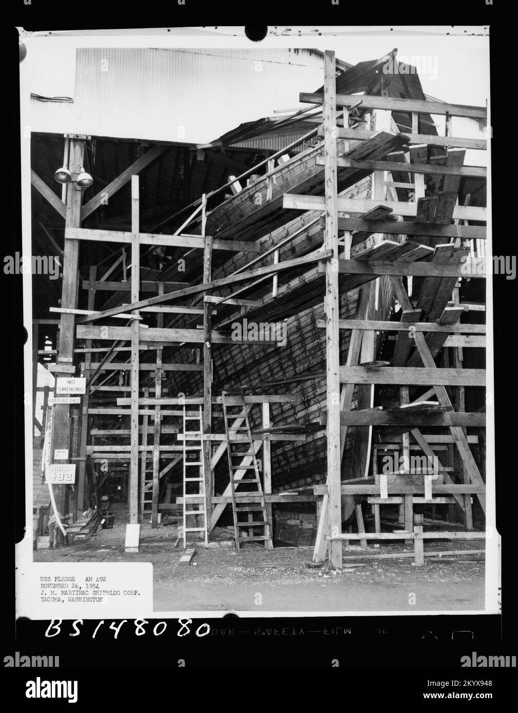 AM-488 and 491 and 492 , Ships, Naval Vessels, Boats, Naval History ...