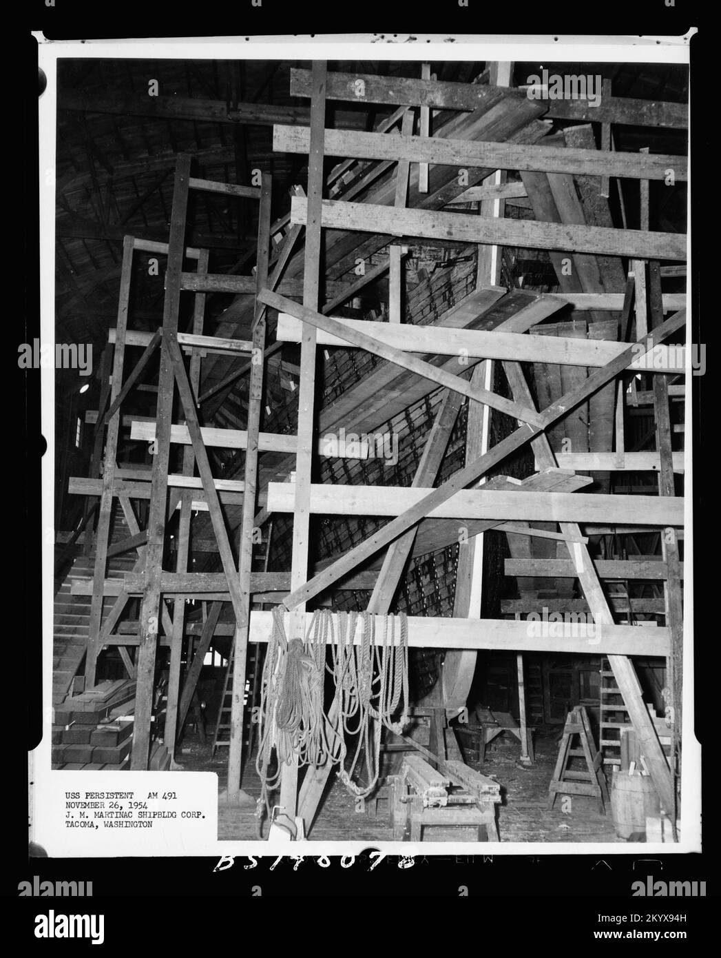 AM-488 and 491 and 492 , Ships, Naval Vessels, Boats, Naval History ...