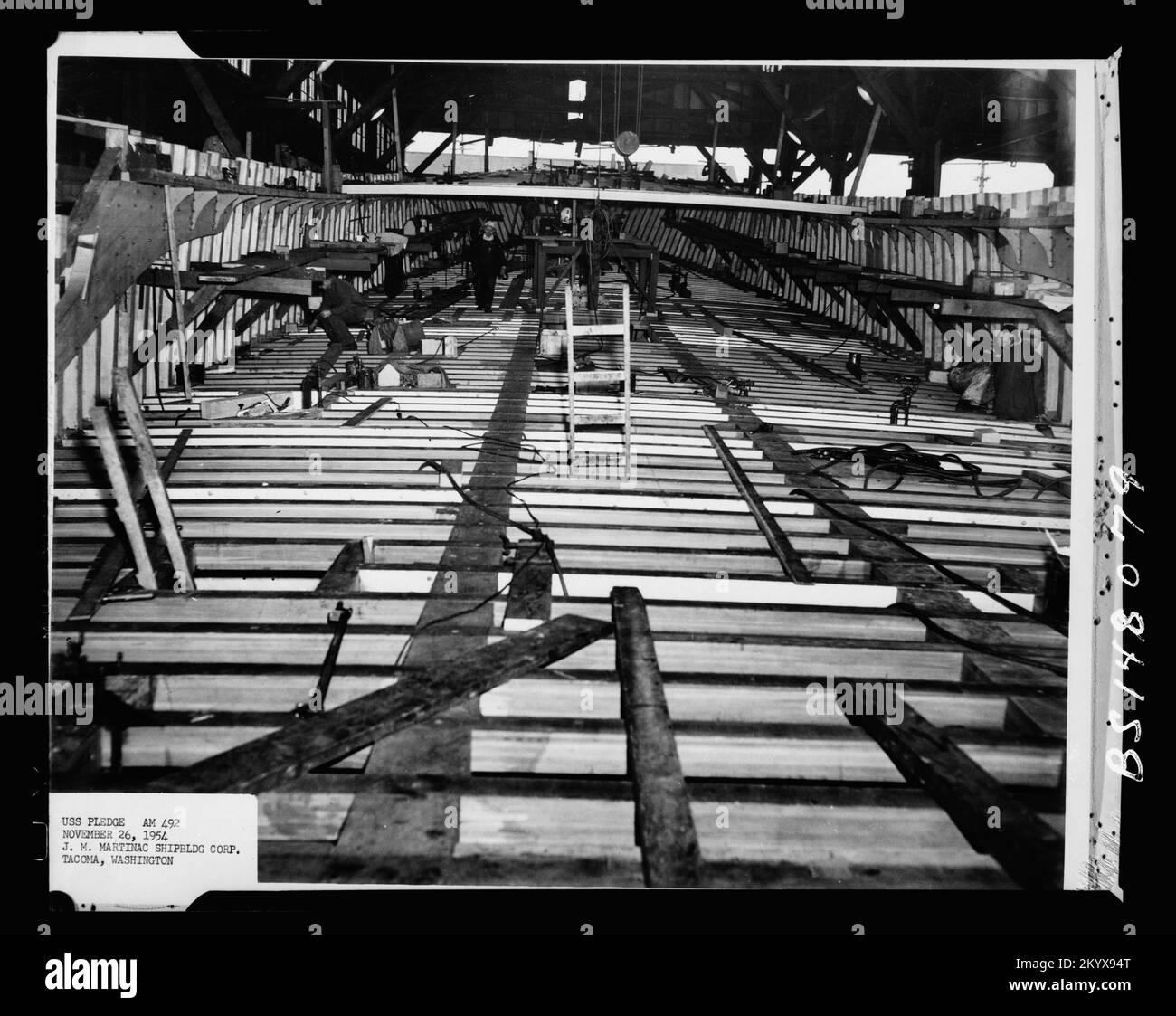 AM-488 and 491 and 492 , Ships, Naval Vessels, Boats, Naval History ...