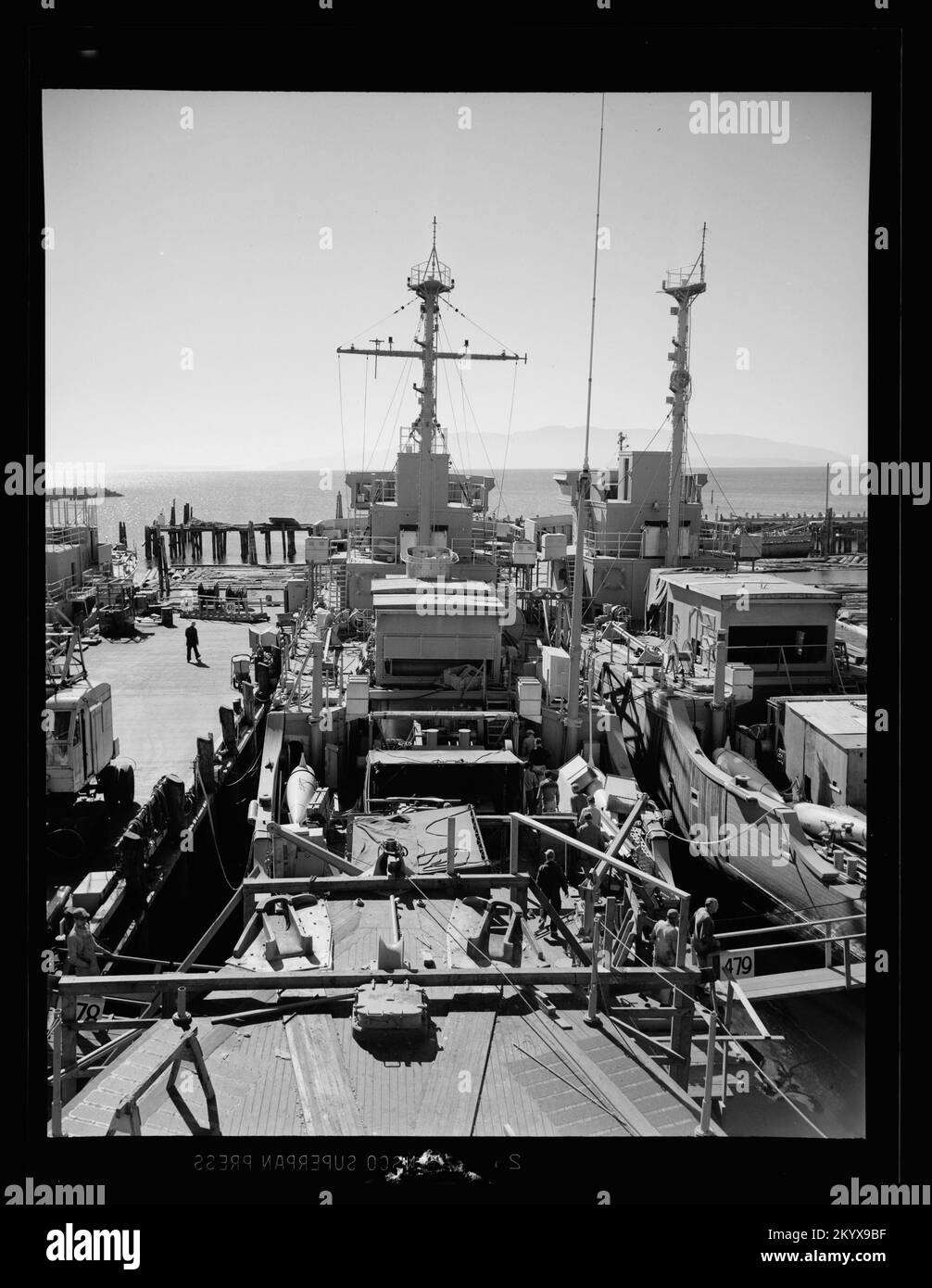 AM-473 Vigor , Ships, Naval Vessels, Boats, Naval History, Navy Stock ...