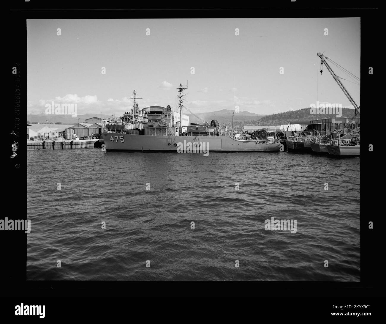 AM-473 Vigor , Ships, Naval Vessels, Boats, Naval History, Navy Stock ...