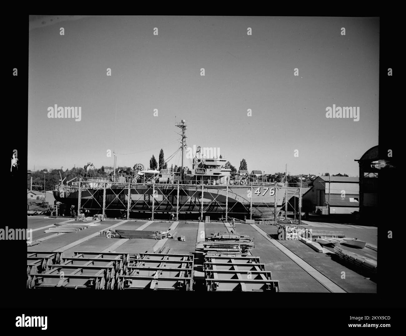 AM-473 Vigor , Ships, Naval Vessels, Boats, Naval History, Navy Stock ...