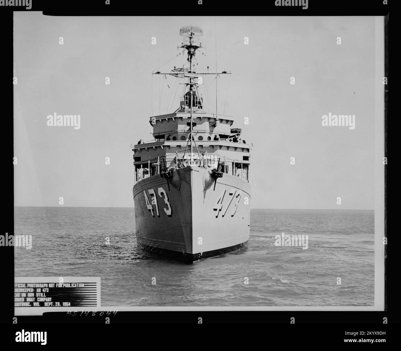 AM-473 Vigor , Ships, Naval Vessels, Boats, Naval History, Navy Stock ...
