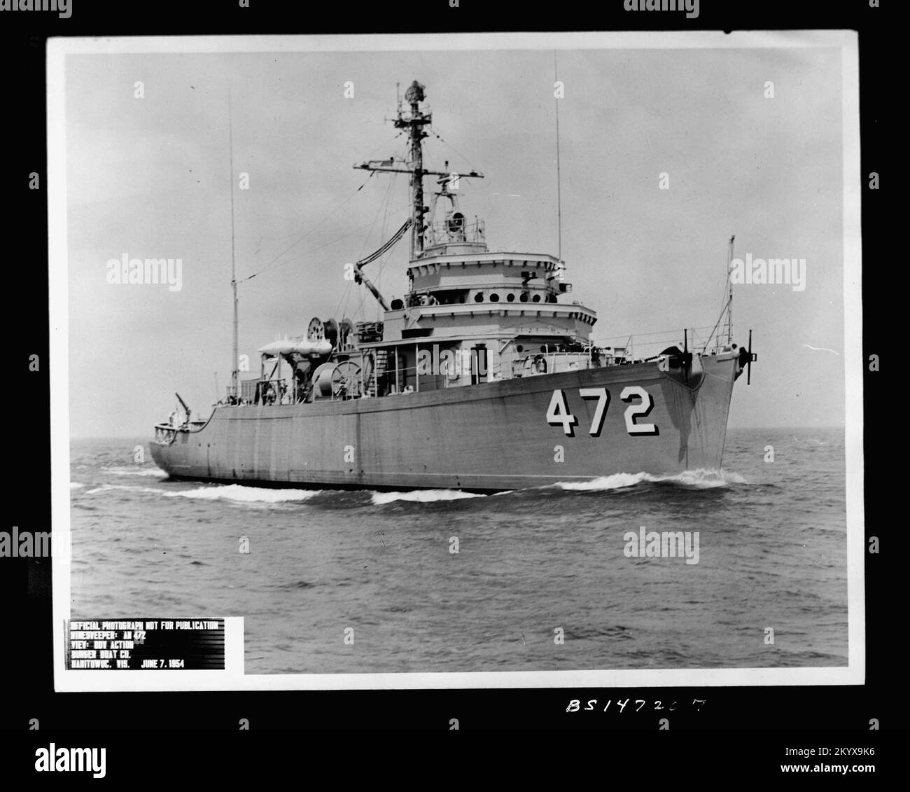 AM-472 Valor , Ships, Naval Vessels, Boats, Naval History, Navy Stock ...