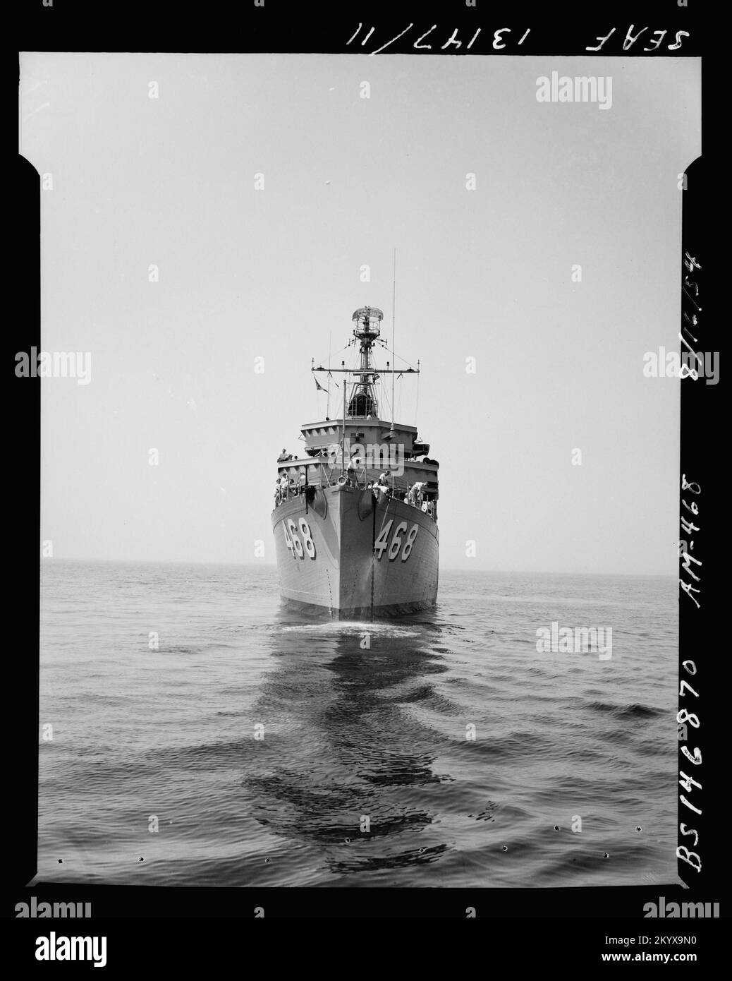 AM-468 Rival , Ships, Naval Vessels, Boats, Naval History, Navy Stock ...