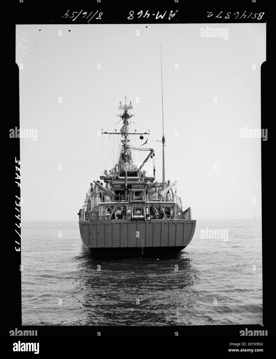 AM-468 Rival , Ships, Naval Vessels, Boats, Naval History, Navy Stock ...