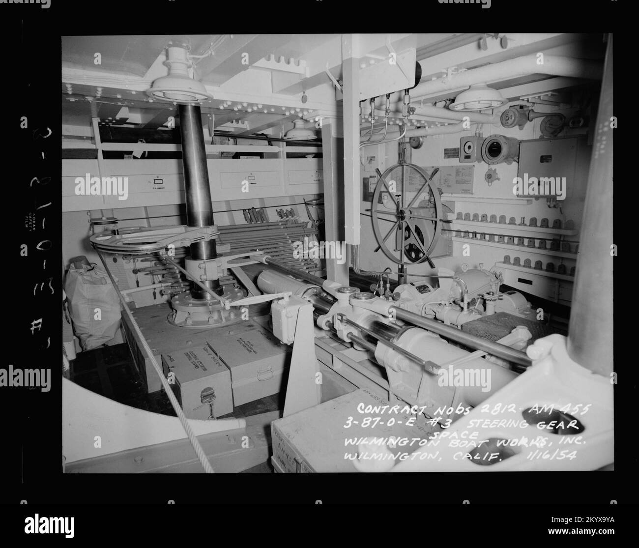 AM-455 , Ships, Naval Vessels, Boats, Naval History, Navy Stock Photo ...