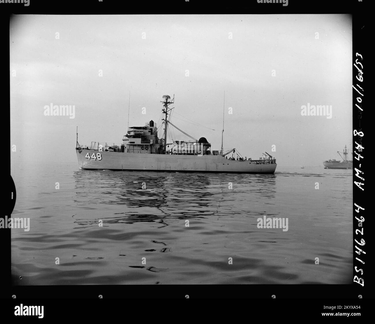 AM-448 Illusive , Ships, Naval Vessels, Boats, Naval History, Navy ...