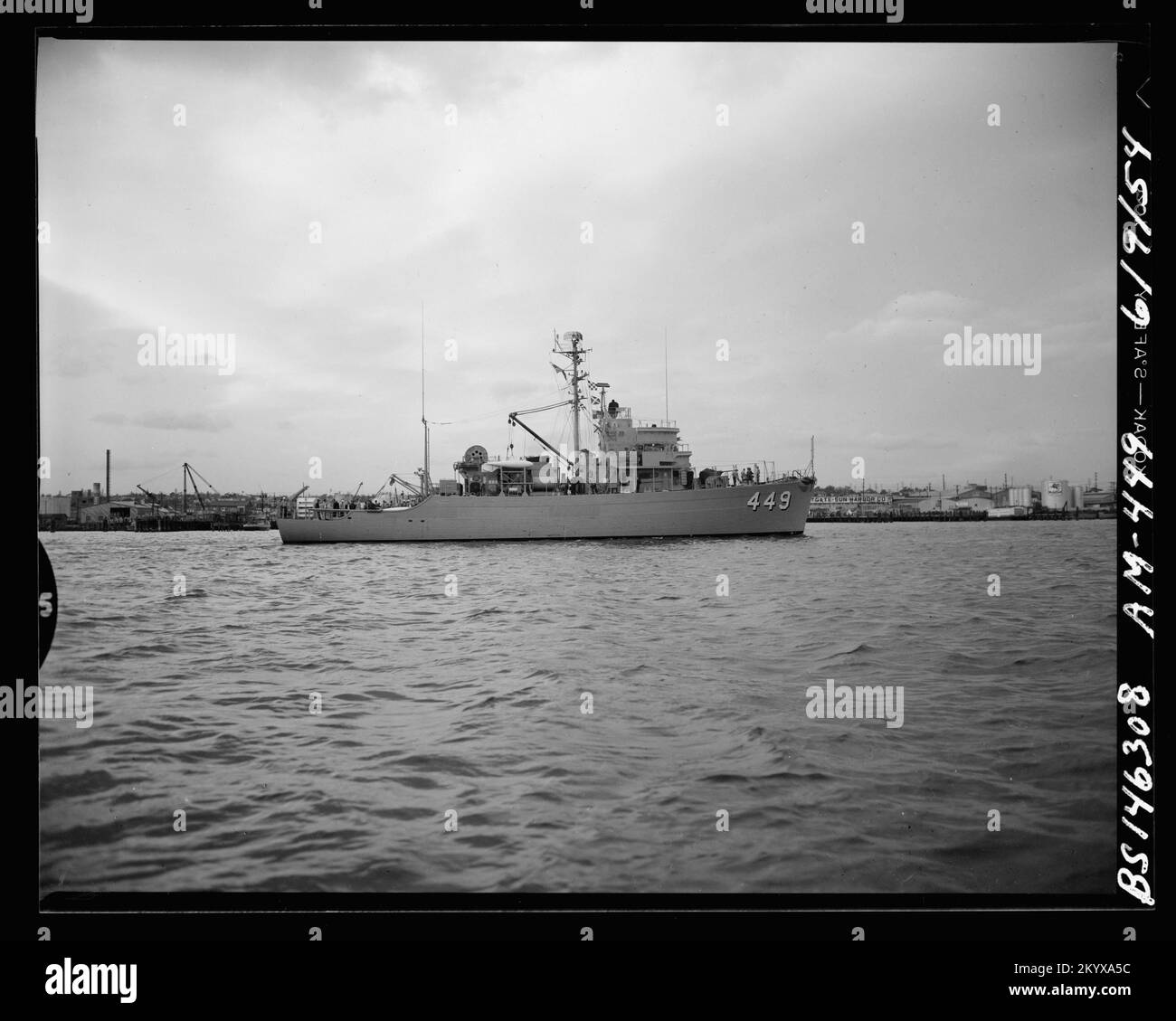 AM-449 Impervious , Ships, Naval Vessels, Boats, Naval History, Navy ...