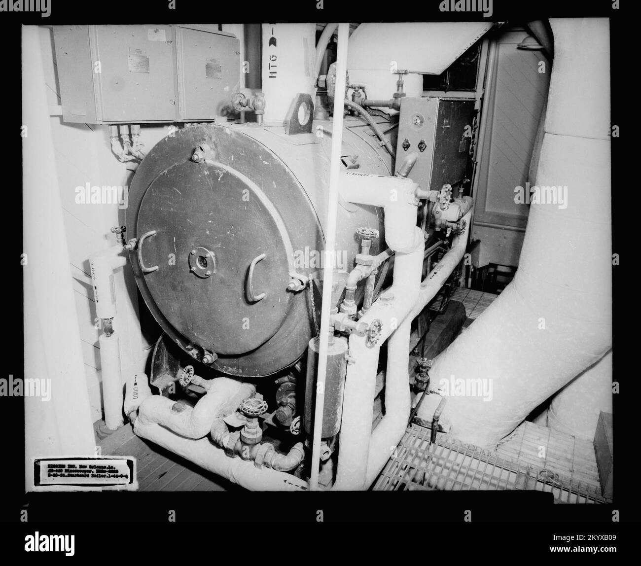 440 boat hi-res stock photography and images - Alamy