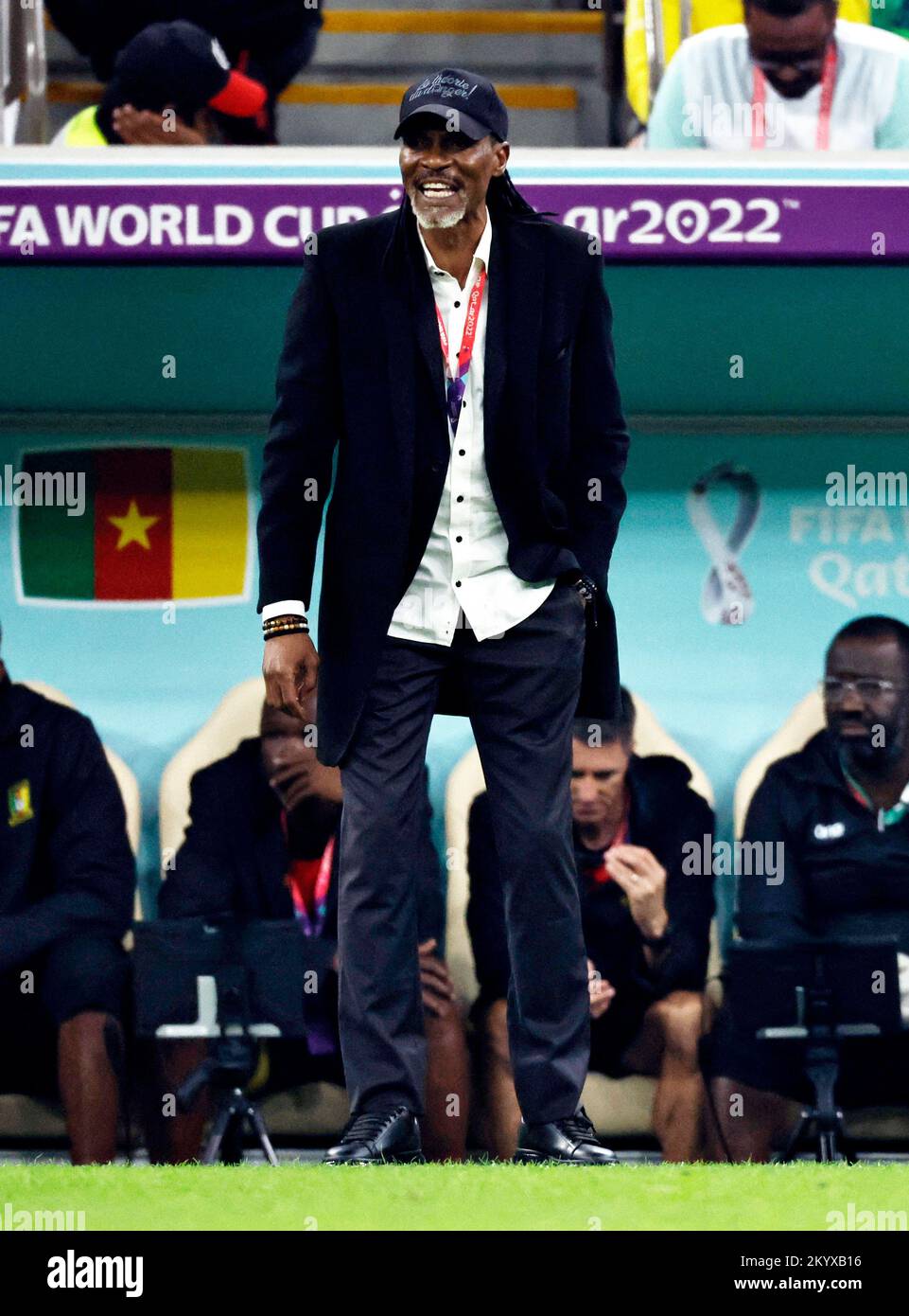 Rigobert song 2022 hi-res stock photography and images - Alamy