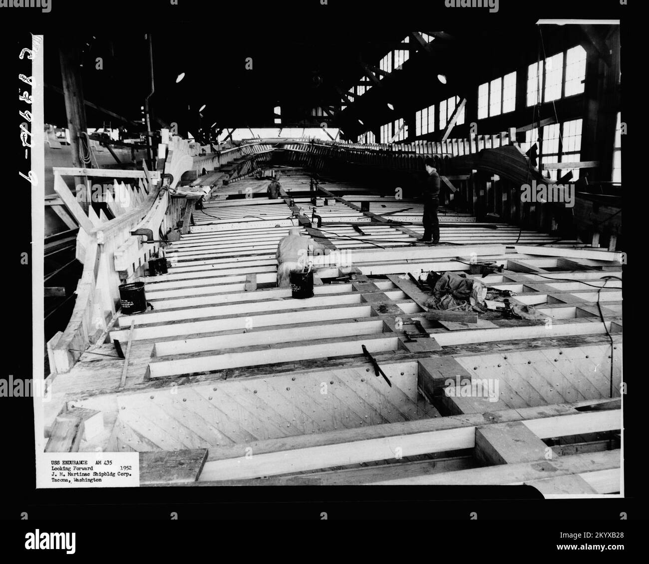 Operational endurance hi-res stock photography and images - Alamy