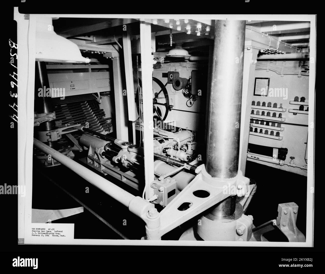 AM-435 Endurance , Ships, Naval Vessels, Boats, Naval History, Navy ...