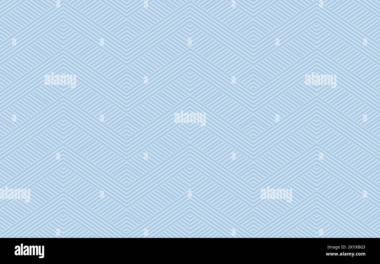 Diagonal light blue lines, geometric and graphic seamless pattern ...