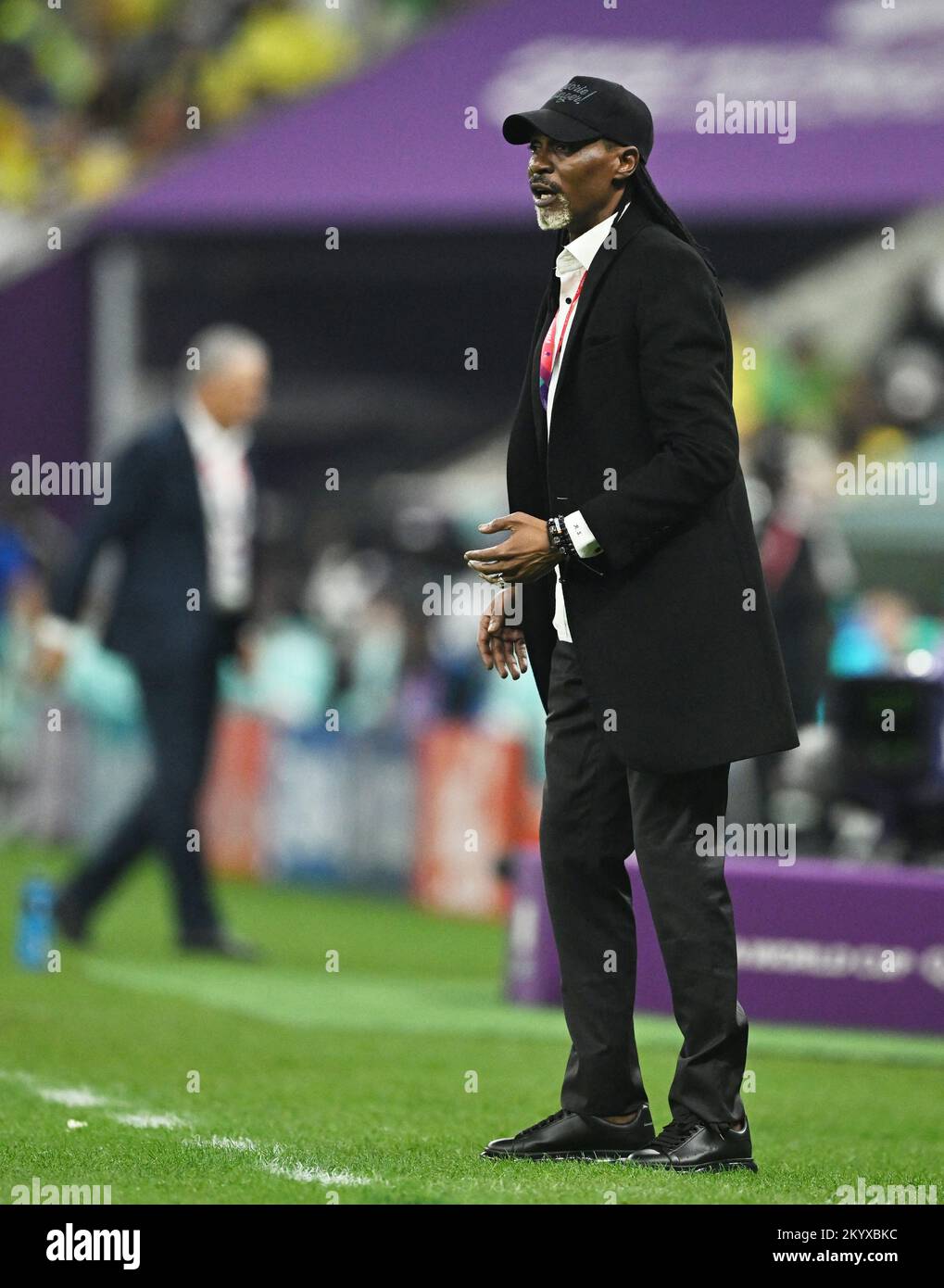 Rigobert song 2022 hi-res stock photography and images - Alamy