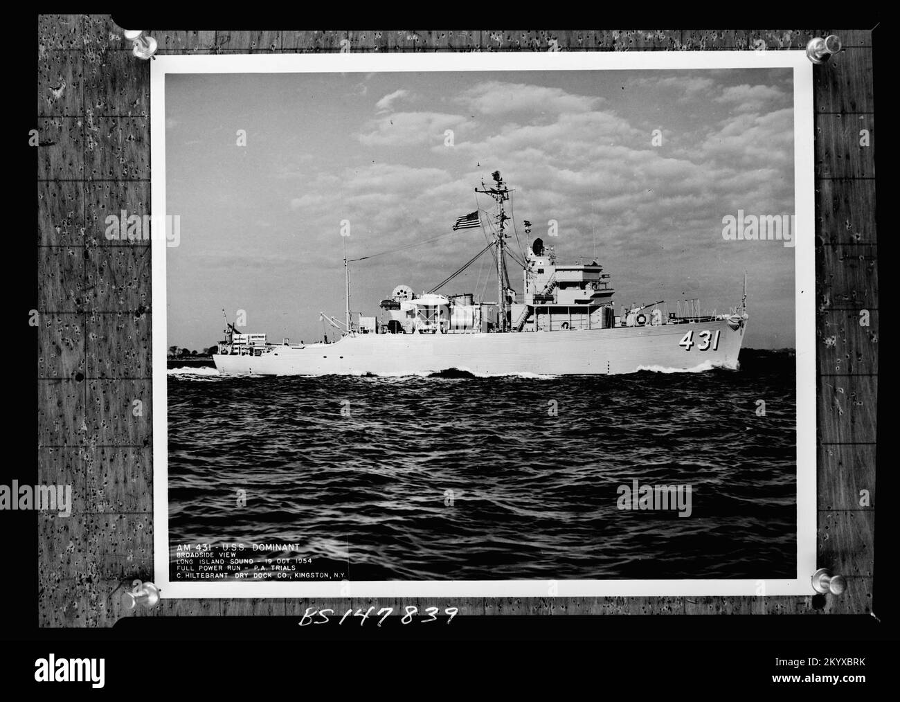 AM-431 Dominant , Ships, Naval Vessels, Boats, Naval History, Navy ...