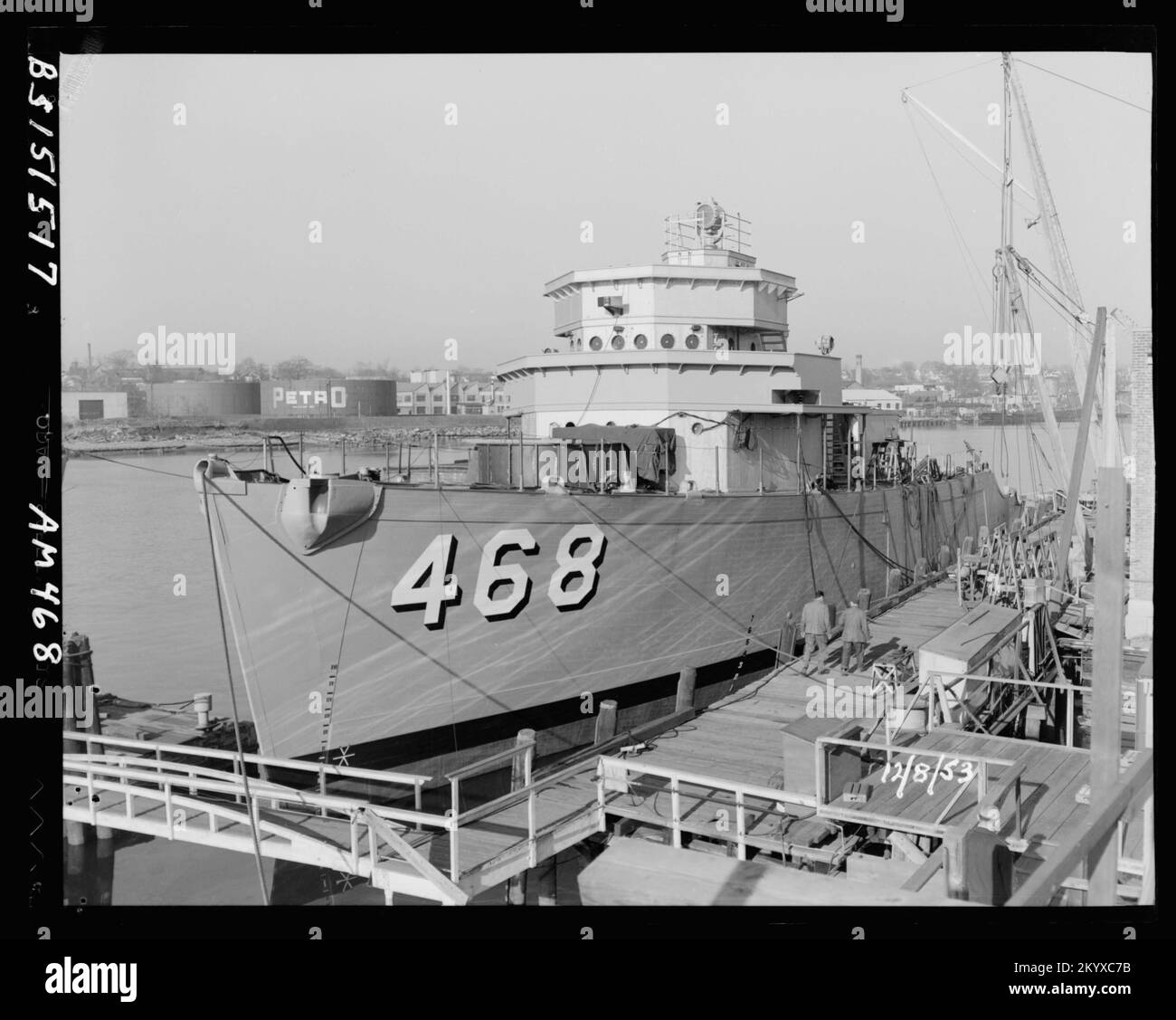 AM-468 Rival , Ships, Naval Vessels, Boats, Naval History, Navy Stock ...
