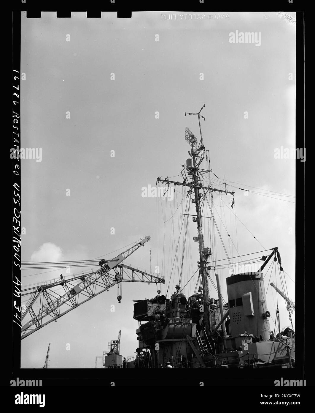 AM-341 Dextrous , Ships, Naval Vessels, Boats, Naval History, Navy ...