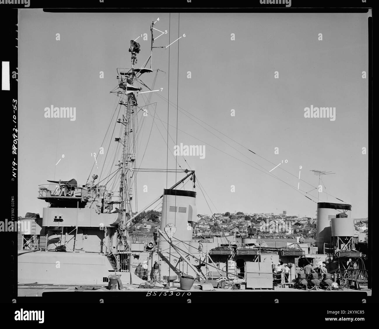 AM-341 Dextrous , Ships, Naval Vessels, Boats, Naval History, Navy ...