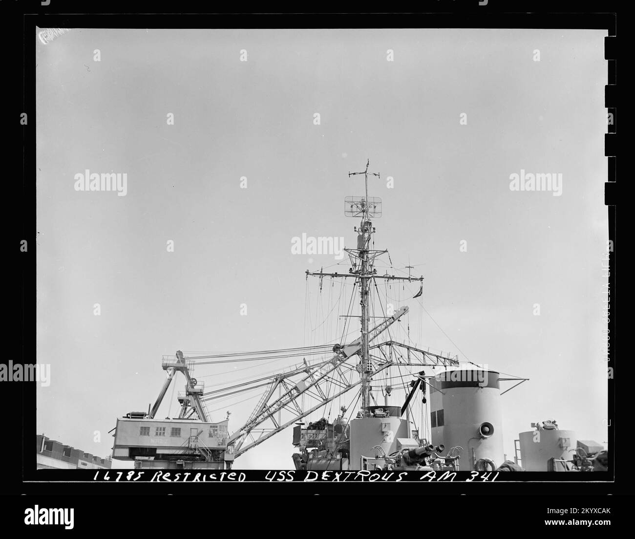 AM-341 Dextrous , Ships, Naval Vessels, Boats, Naval History, Navy ...