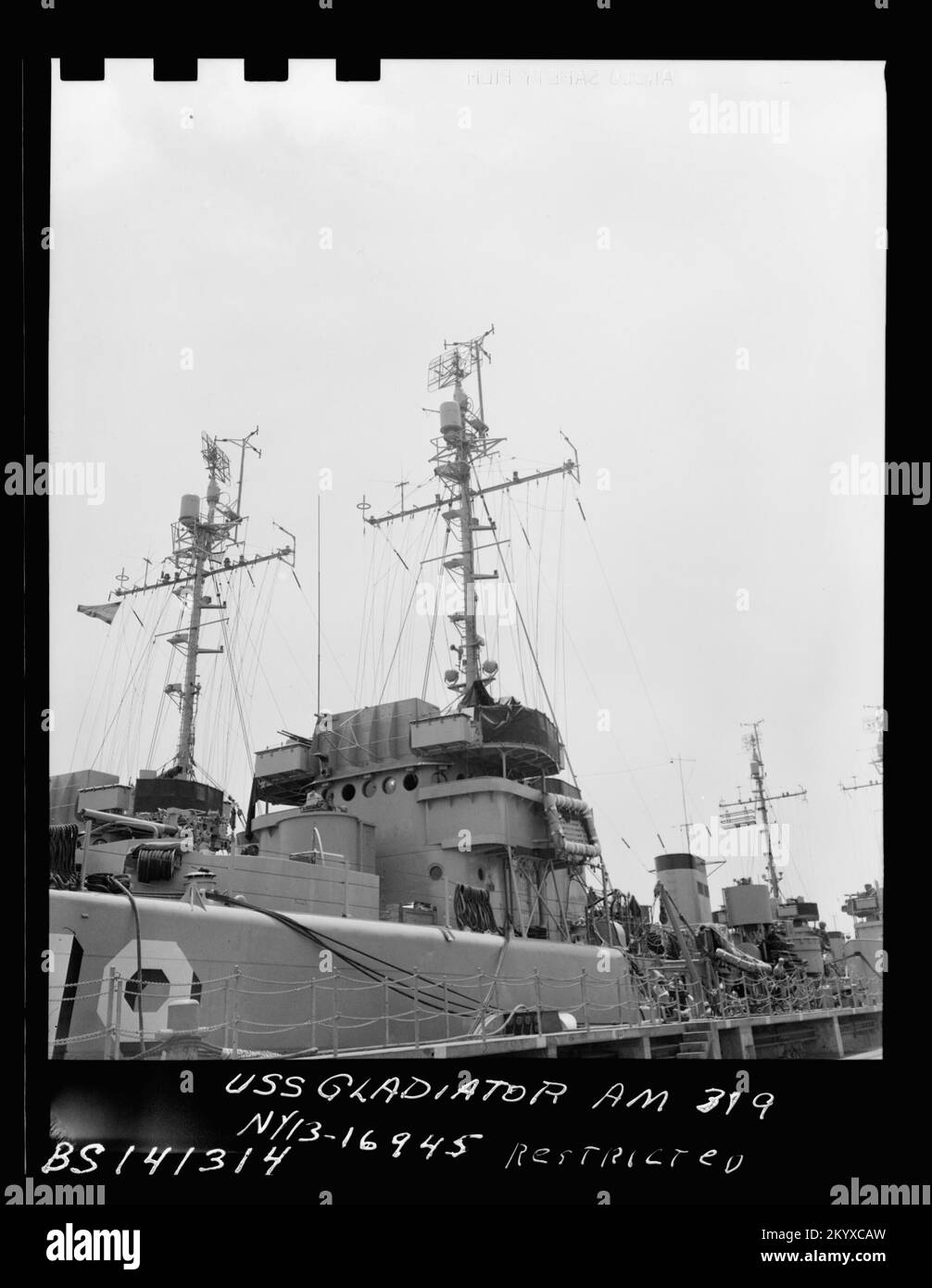 AM-319 Gladiator , Ships, Naval Vessels, Boats, Naval History, Navy ...