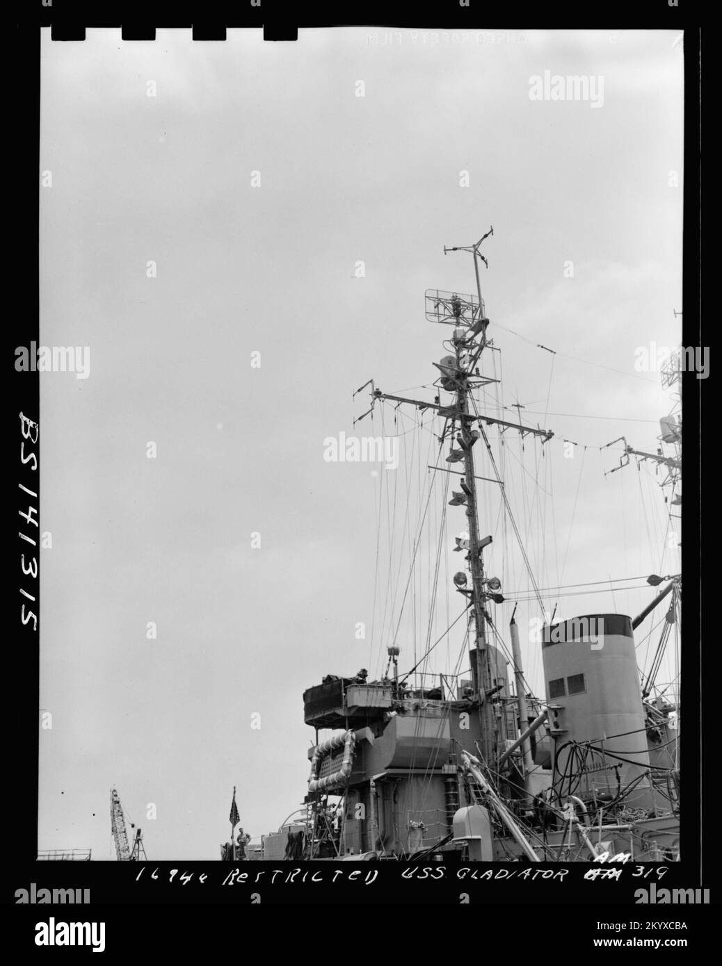 AM-319 Gladiator , Ships, Naval Vessels, Boats, Naval History, Navy ...