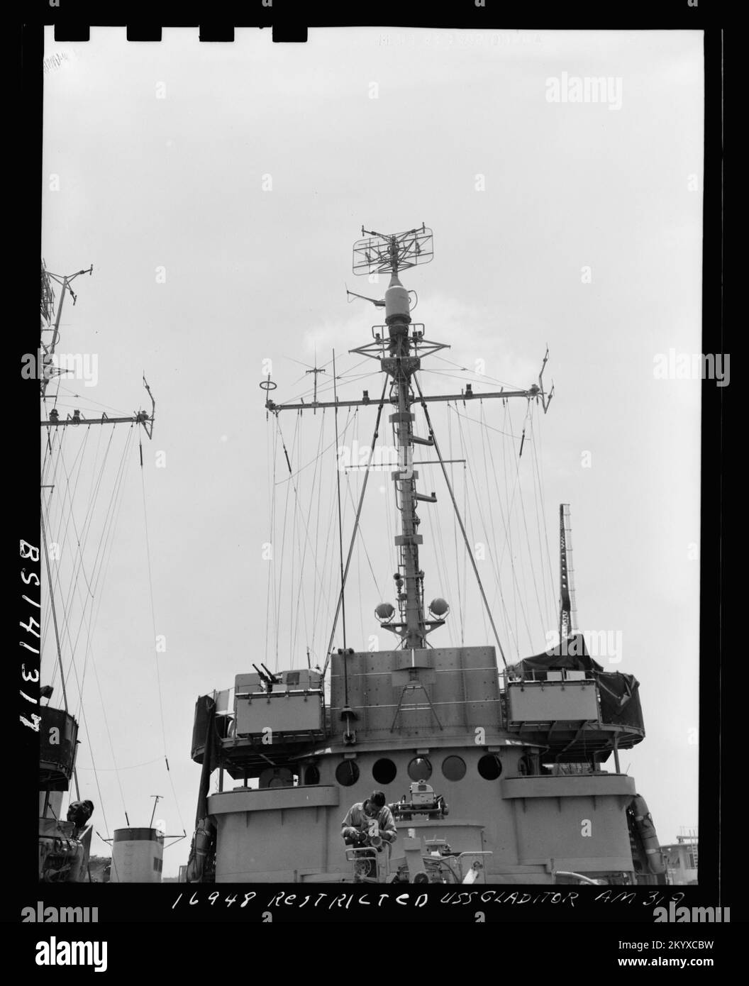 AM-319 Gladiator , Ships, Naval Vessels, Boats, Naval History, Navy ...