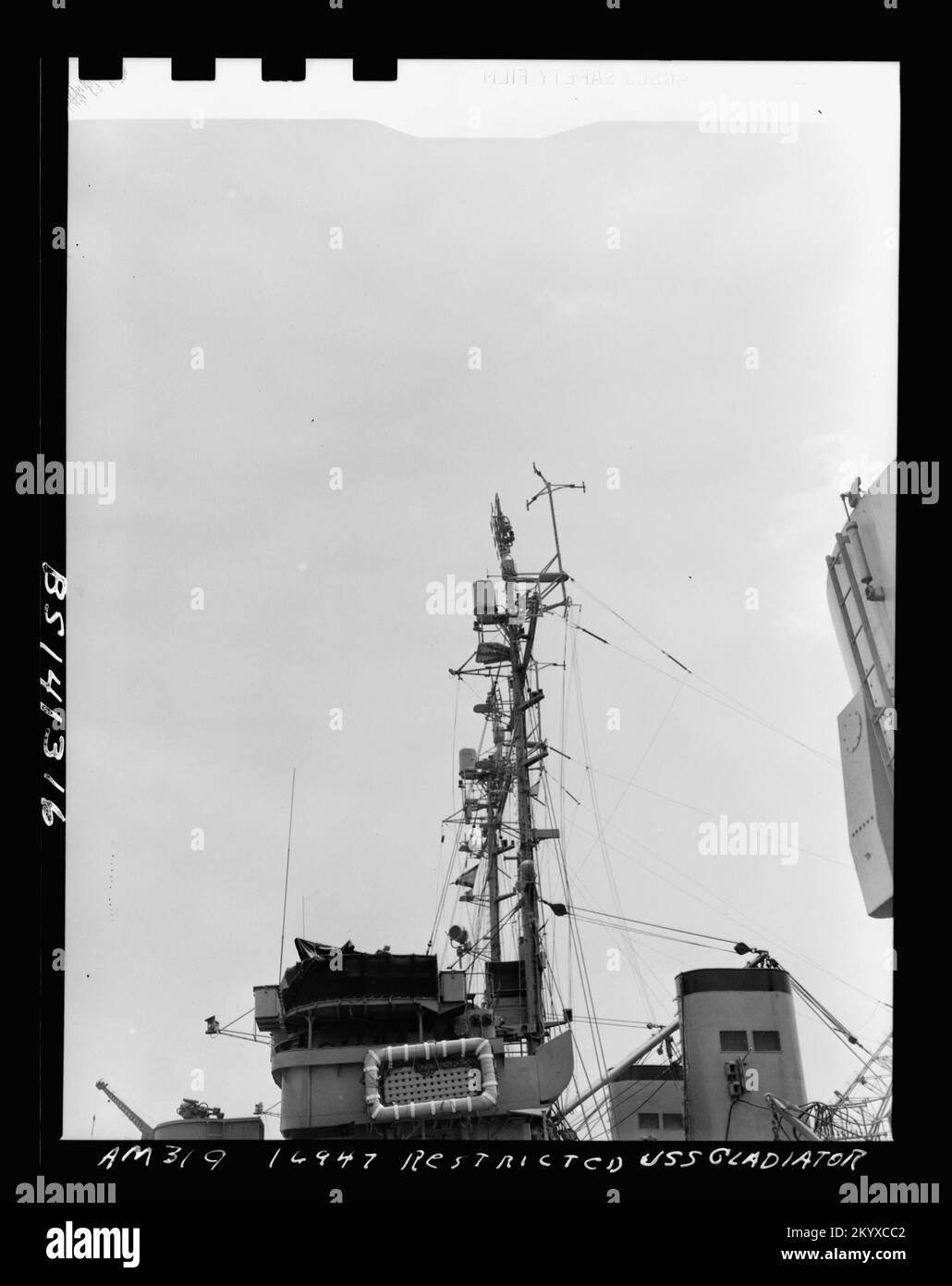 AM-319 Gladiator , Ships, Naval Vessels, Boats, Naval History, Navy ...