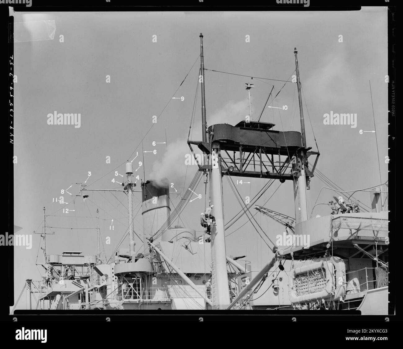 AKS-1 Castor , Ships, Naval Vessels, Boats, Naval History, Navy Stock ...