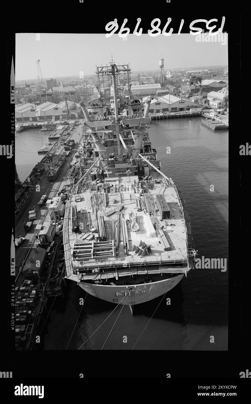 AKA-114 Durham , Ships, Naval Vessels, Boats, Naval History, Navy Stock ...