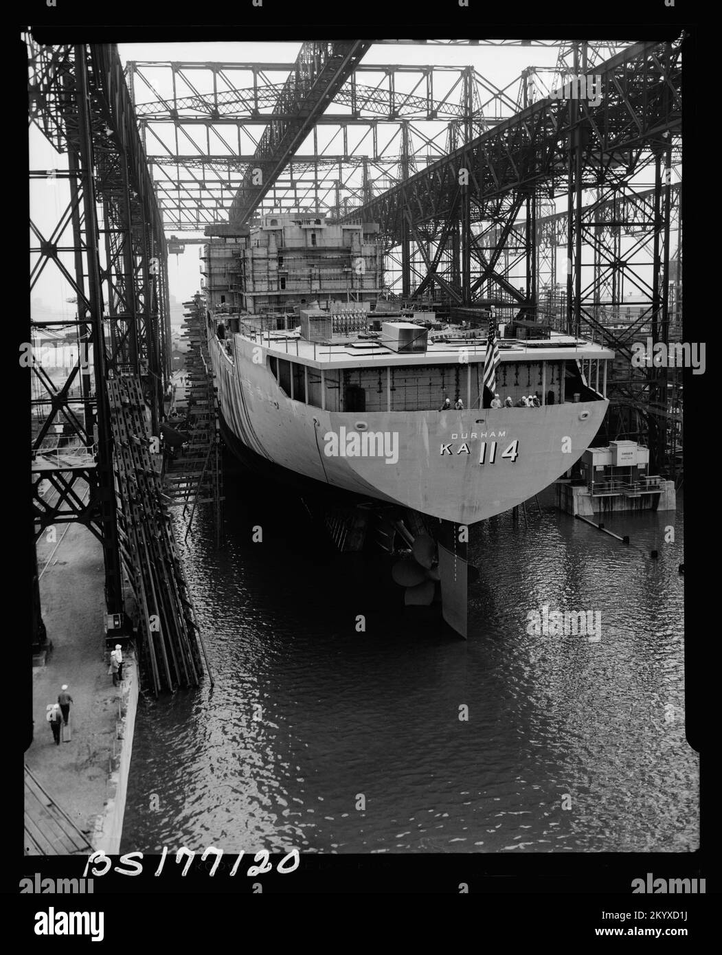 AKA-114 Durham , Ships, Naval Vessels, Boats, Naval History, Navy Stock ...