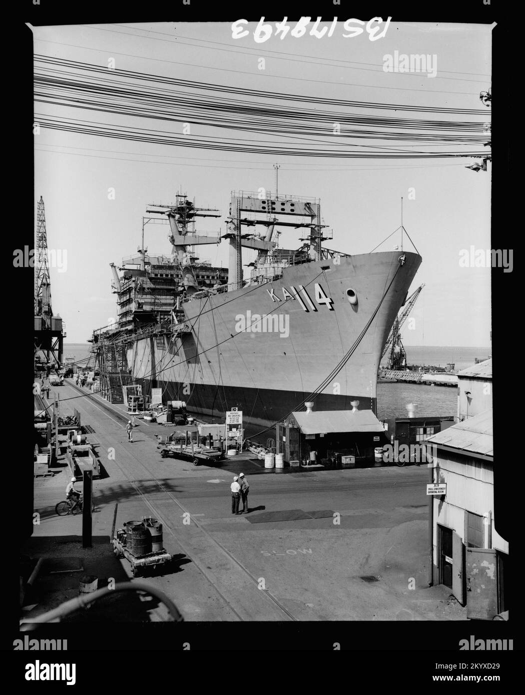 AKA-114 Durham , Ships, Naval Vessels, Boats, Naval History, Navy Stock ...