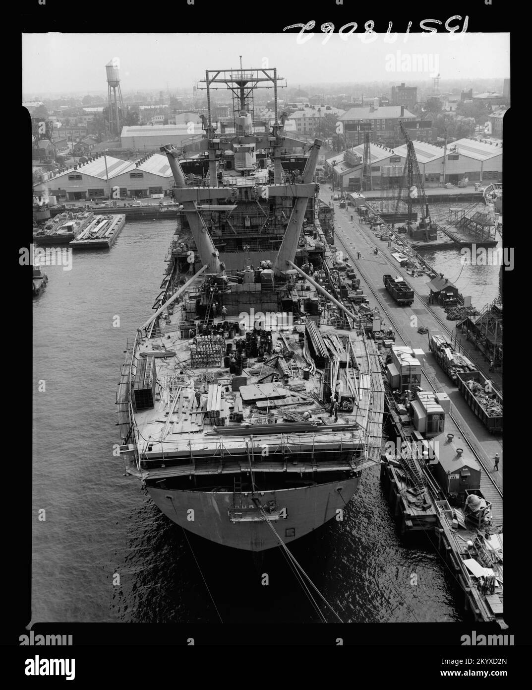 AKA-114 Durham , Ships, Naval Vessels, Boats, Naval History, Navy Stock ...