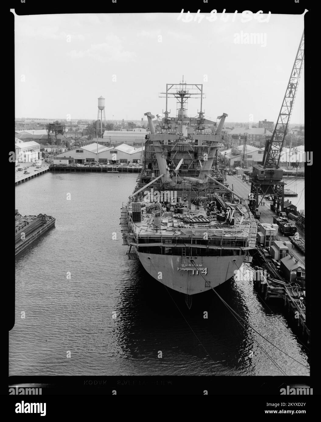 AKA-114 Durham , Ships, Naval Vessels, Boats, Naval History, Navy Stock ...