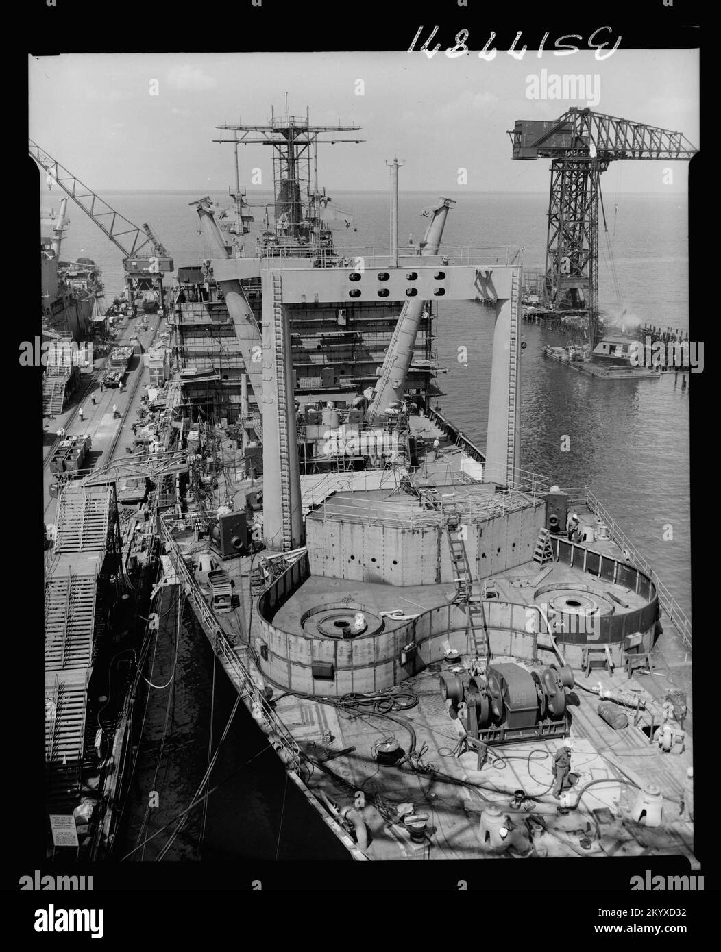 AKA-114 Durham , Ships, Naval Vessels, Boats, Naval History, Navy Stock ...