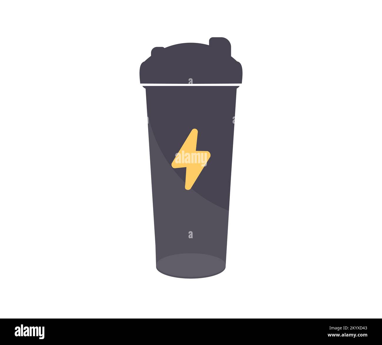 Exercise supplement Stock Vector Images - Alamy