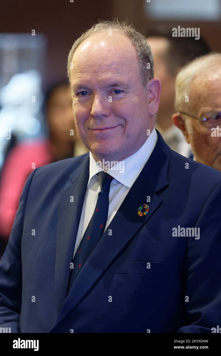 Furst ablert ii hi-res stock photography and images - Alamy