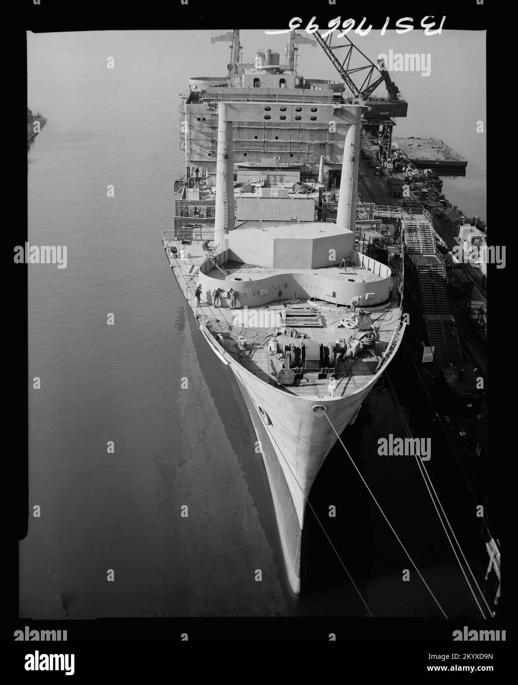 AKA-113 and AKA-114 and AKA-115 and AKA-16 , Ships, Naval Vessels ...